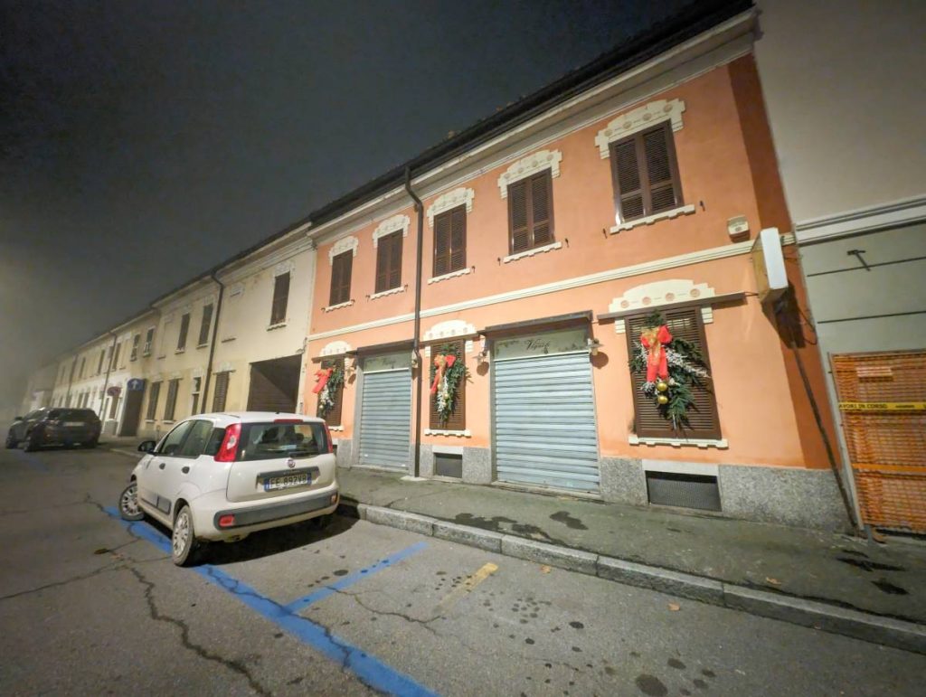 La famiglia Pedretti: “Dateci tregua”. L’avvocato: “In base alle ...